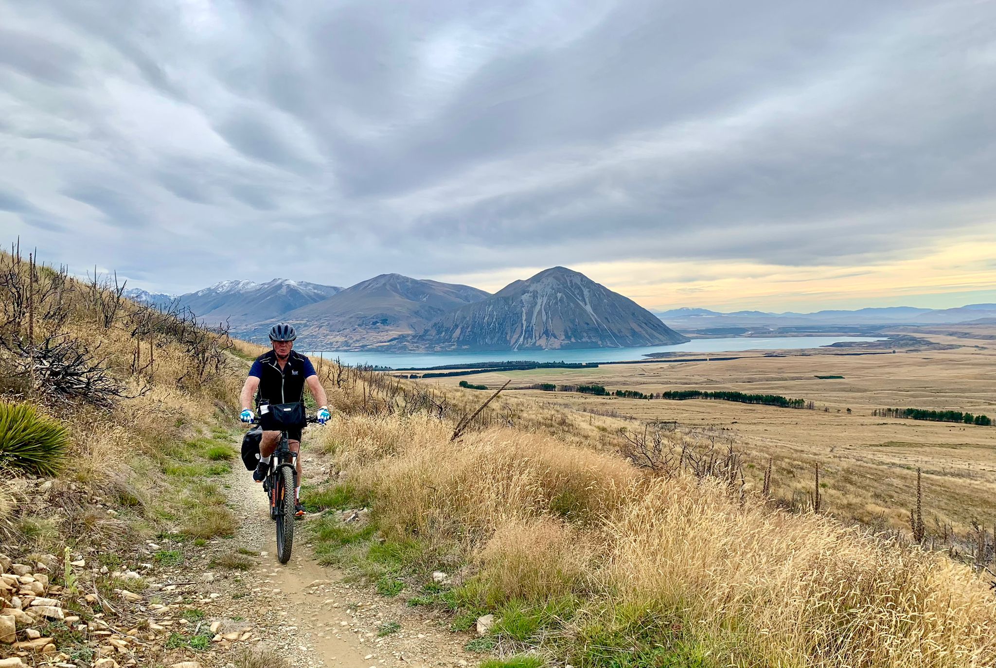 Alps 2 Ocean Cycle Trail - Luxury Trail Company